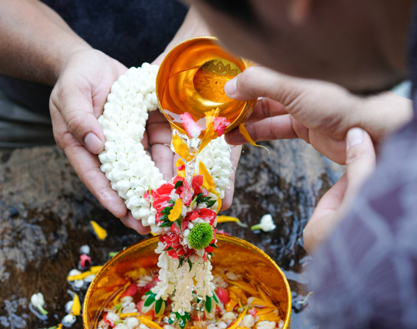 Dive into the Delight: Celebrating Songkran in Bangkok - ZipBikes
